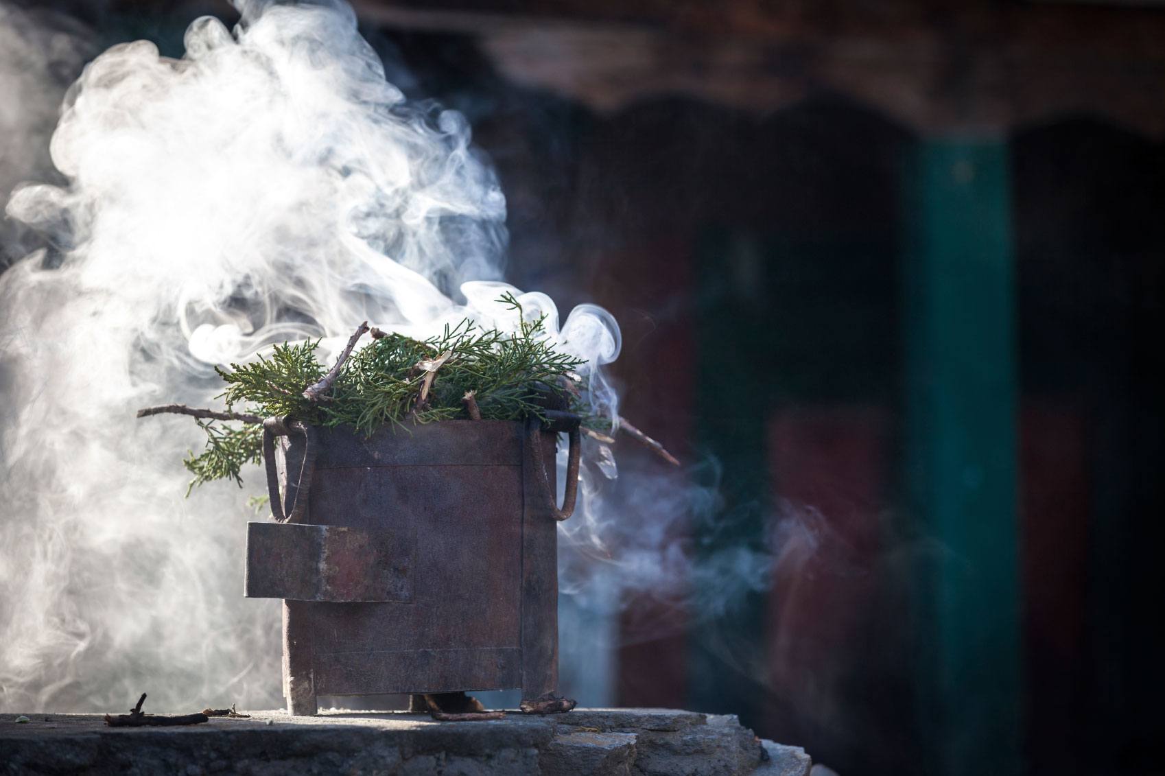 La crémation : focus sur sa définition - Granimond